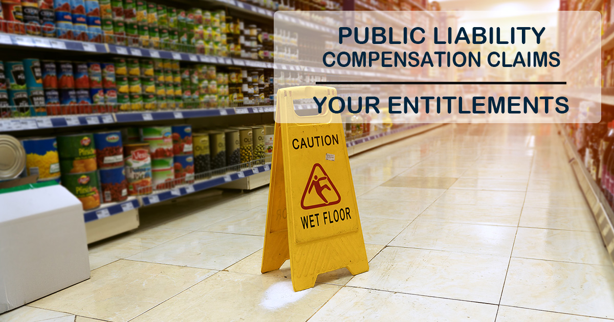 Public Liability Compensation Claims | Hall Payne Lawyers Darwin