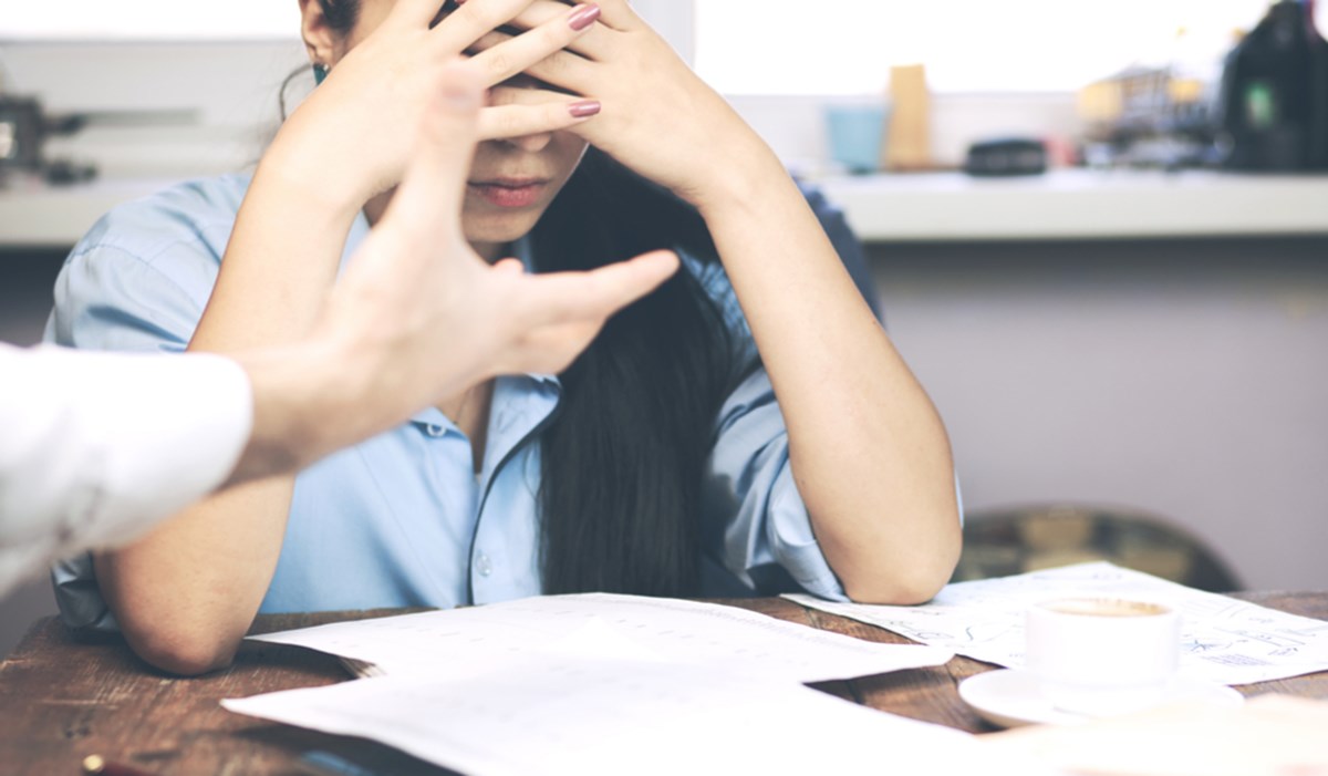 Workplace violence and employer responsibility | Hall Payne Lawyers