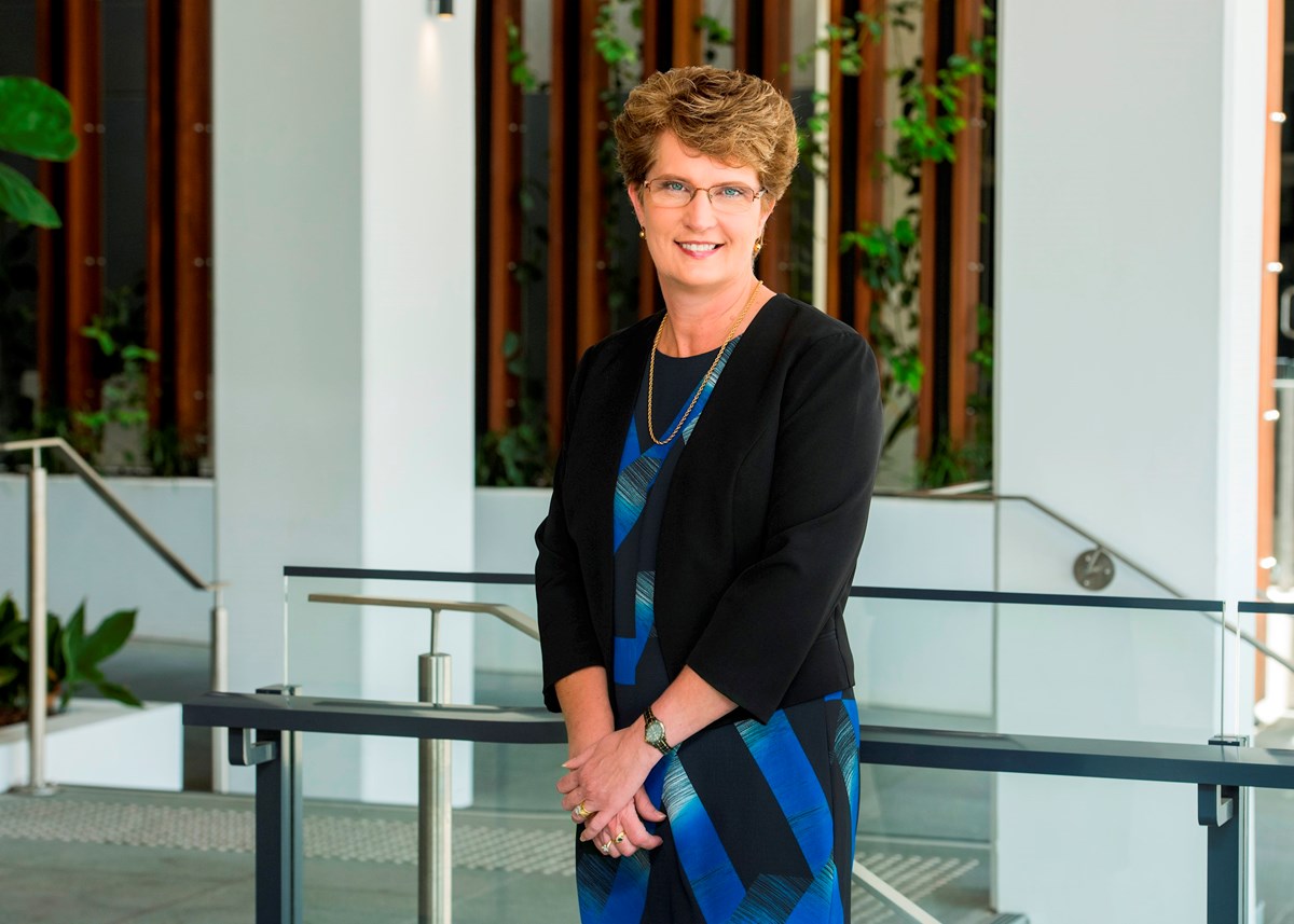 Kym Greinke | Lawyer | Hall Payne Lawyers Brisbane