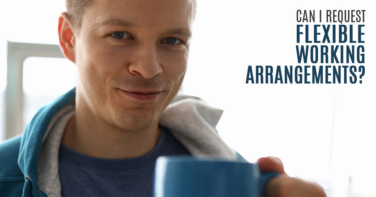 What are Flexible Work Arrangements? | Hall Payne Lawyers