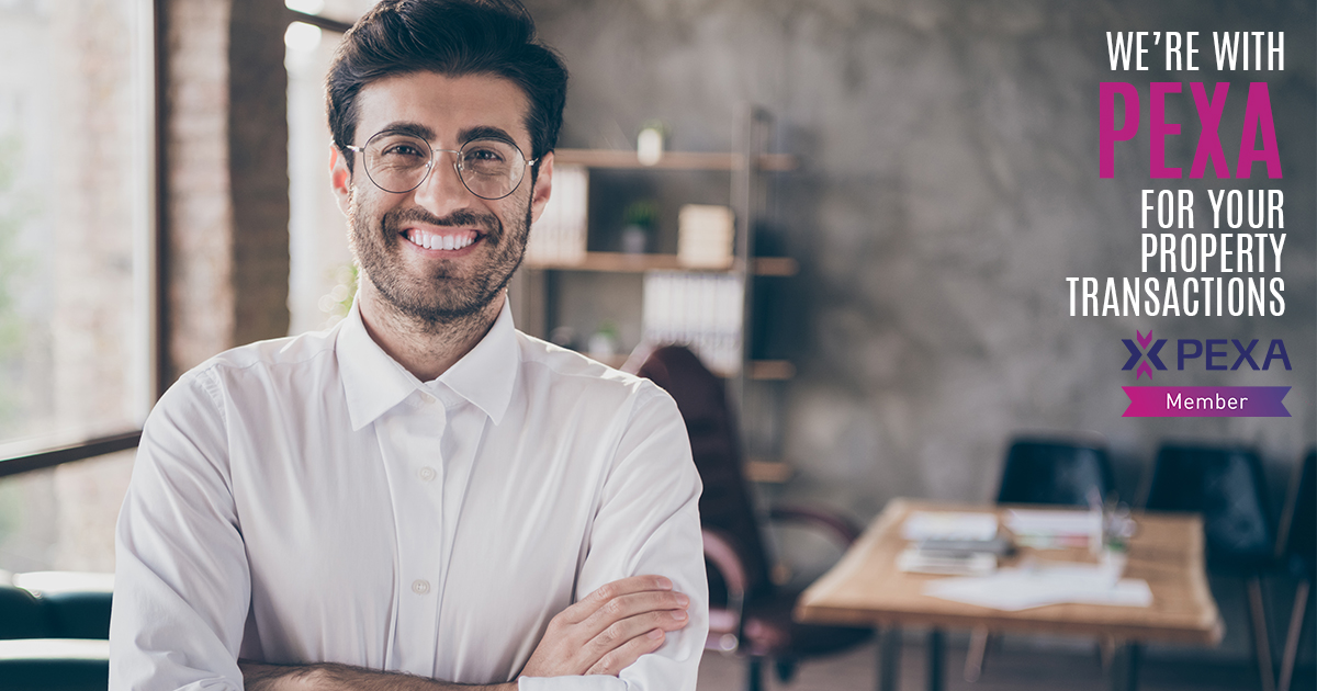 What is PEXA? | Benefits of E-Conveyancing | Hall Payne Lawyers