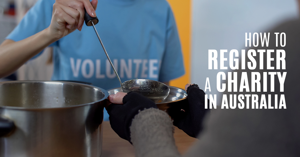 Registering a Charity in Australia | Hall Payne Lawyers