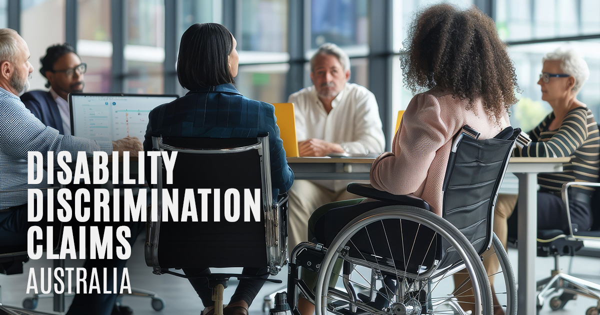Understanding Disability Discrimination in Australia